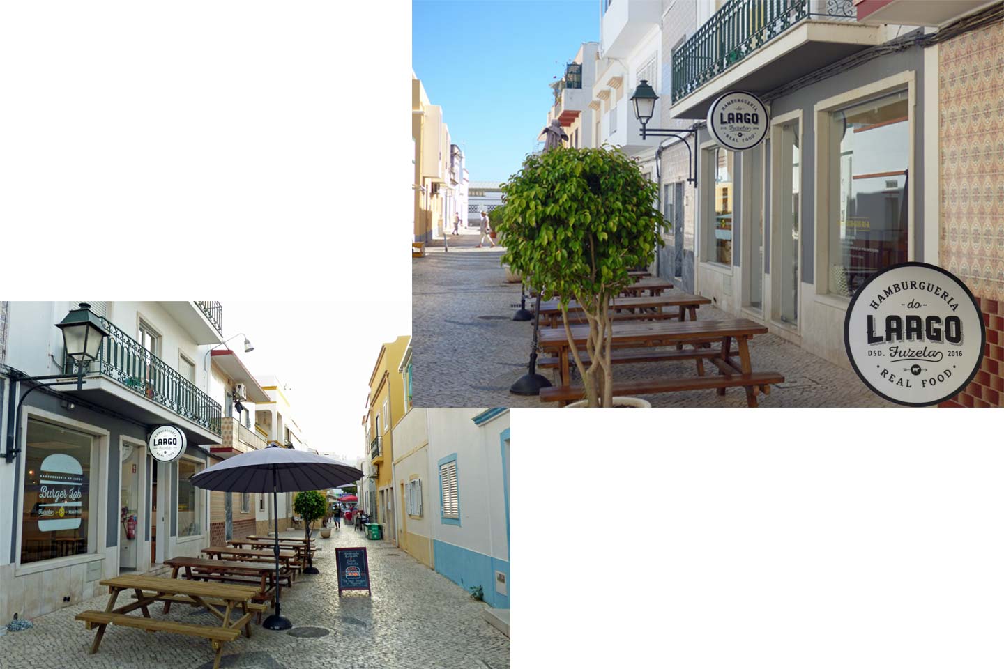My 5 Favourite Places to Eat in Fuseta – Blinking Flamingos